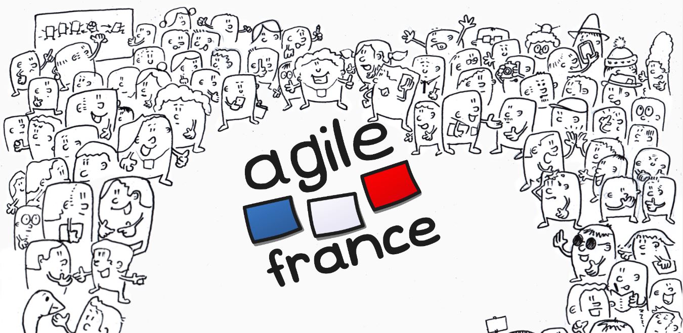 Vincennes : Conférence Agile France - Coach agile