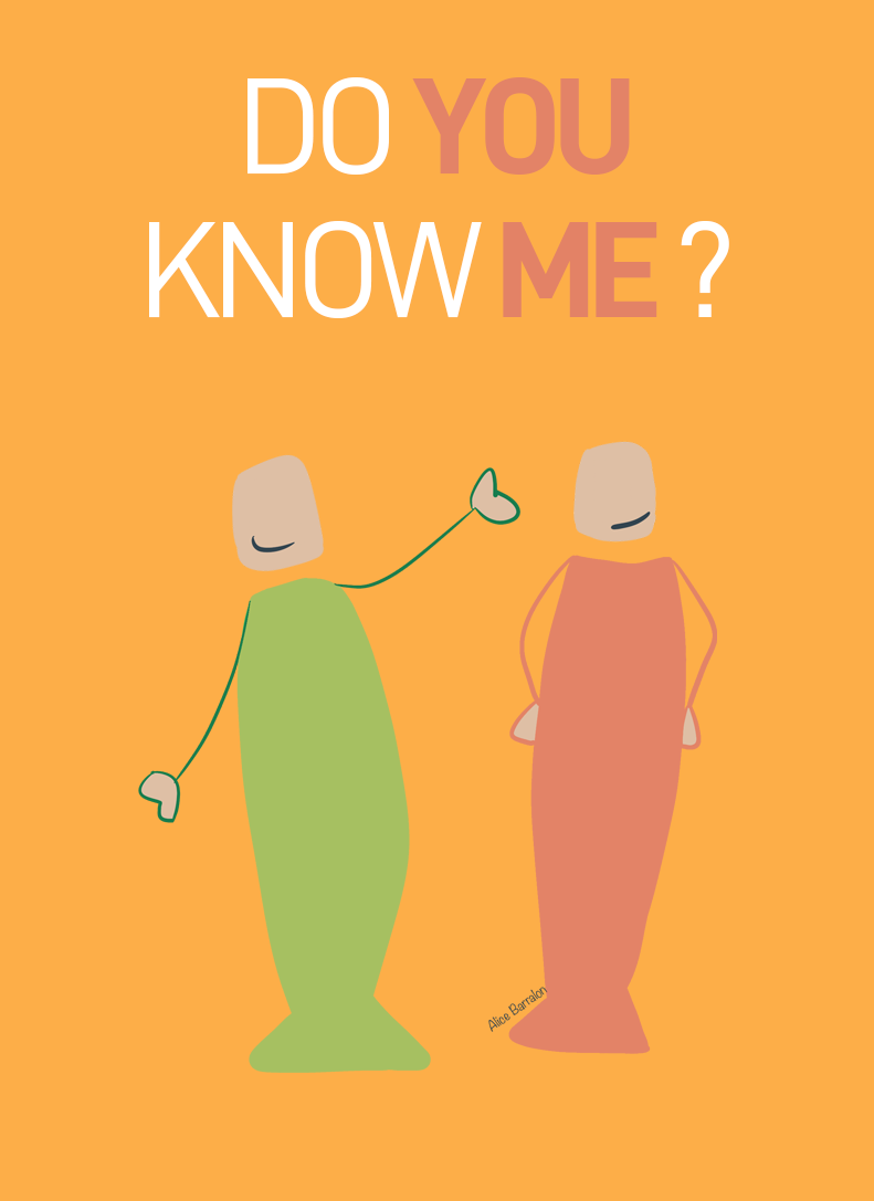 ICE BREAKER EN LIGNE : DO YOU KNOW ME ? - Coach agile
