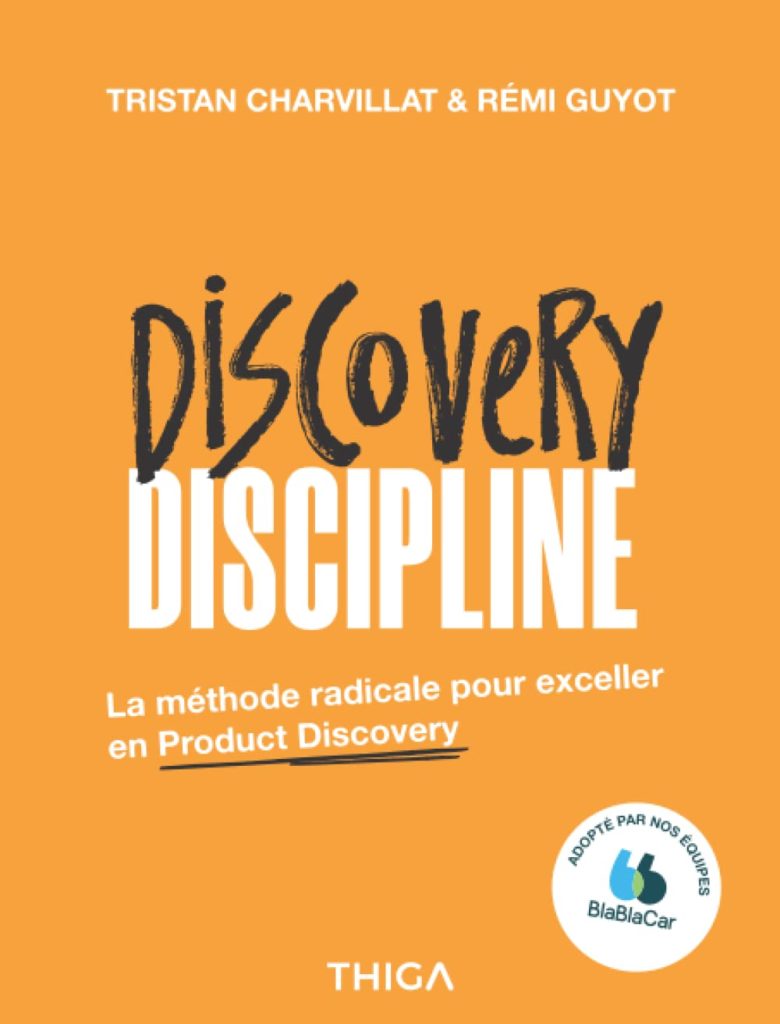 Discovery Discipline - Coach agile