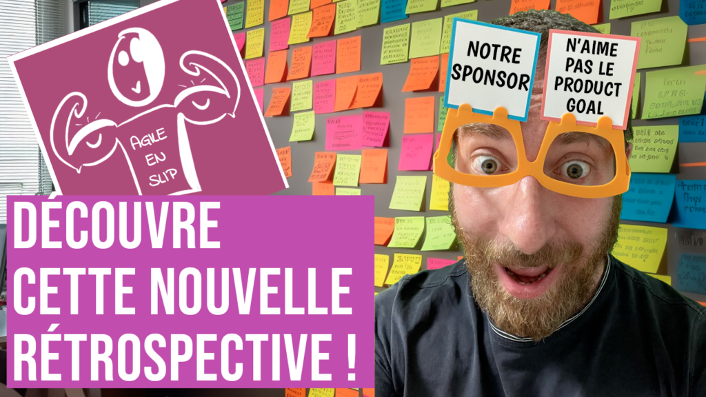 Agile en Slip : Testez cette nouvelle rétrospective Agile ! - Coach agile Agile en Slip : Testez cette nouvelle rétrospective Agile ! - Coach agile